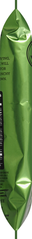 4505 Meats Fried Pork Rinds, Jalapeno Cheddar, Chicharrones-Planogram-Left