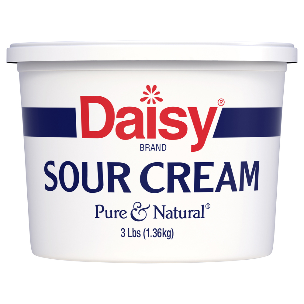 Daisy Sour Cream-Main