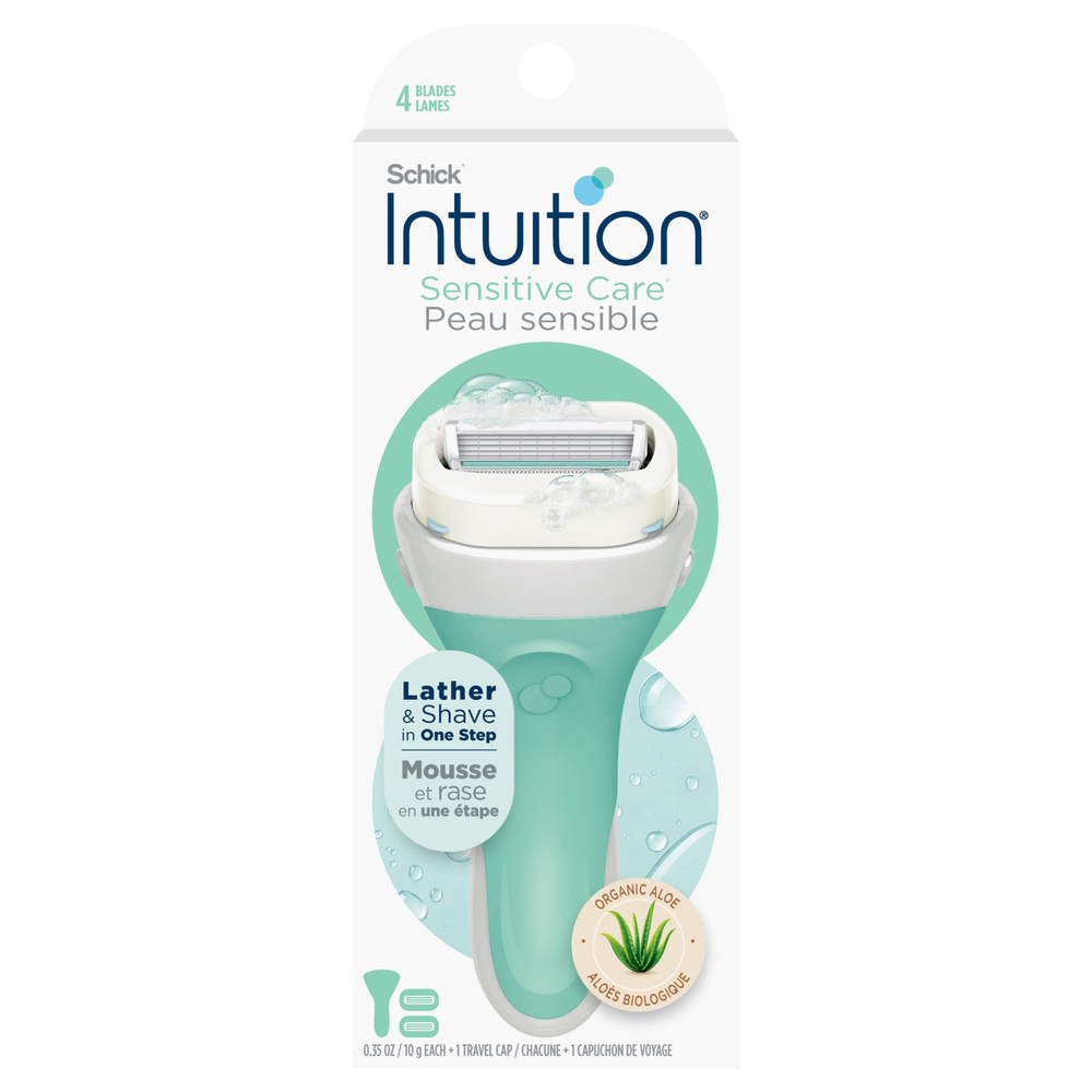 intuition razor