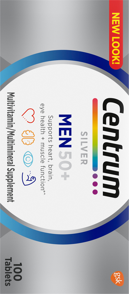 centrum men barcode