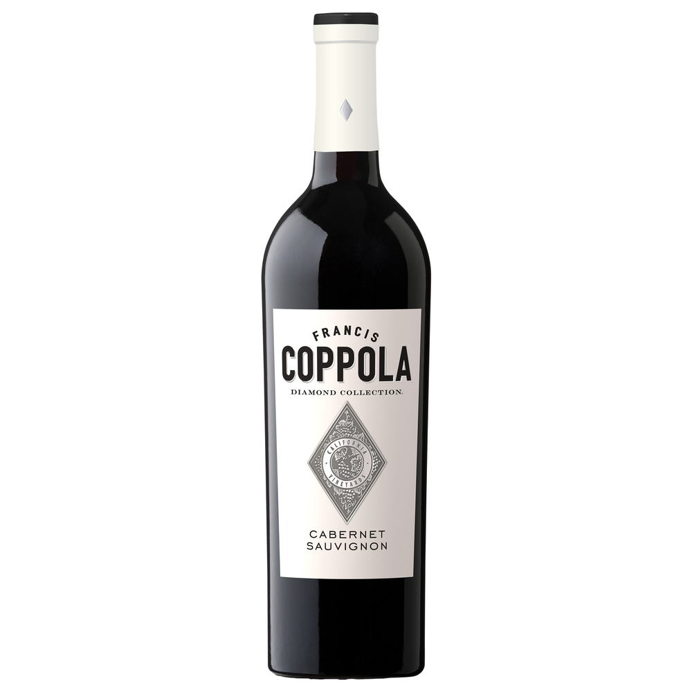 Coppola Cabernet Sauvignon, Diamond Collection-Main