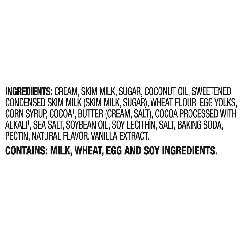 Caramel Cone Ice Cream Haagen-Dazs Nutrition at Jorge Damon blog