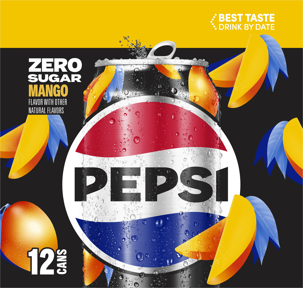 mango slice pepsi