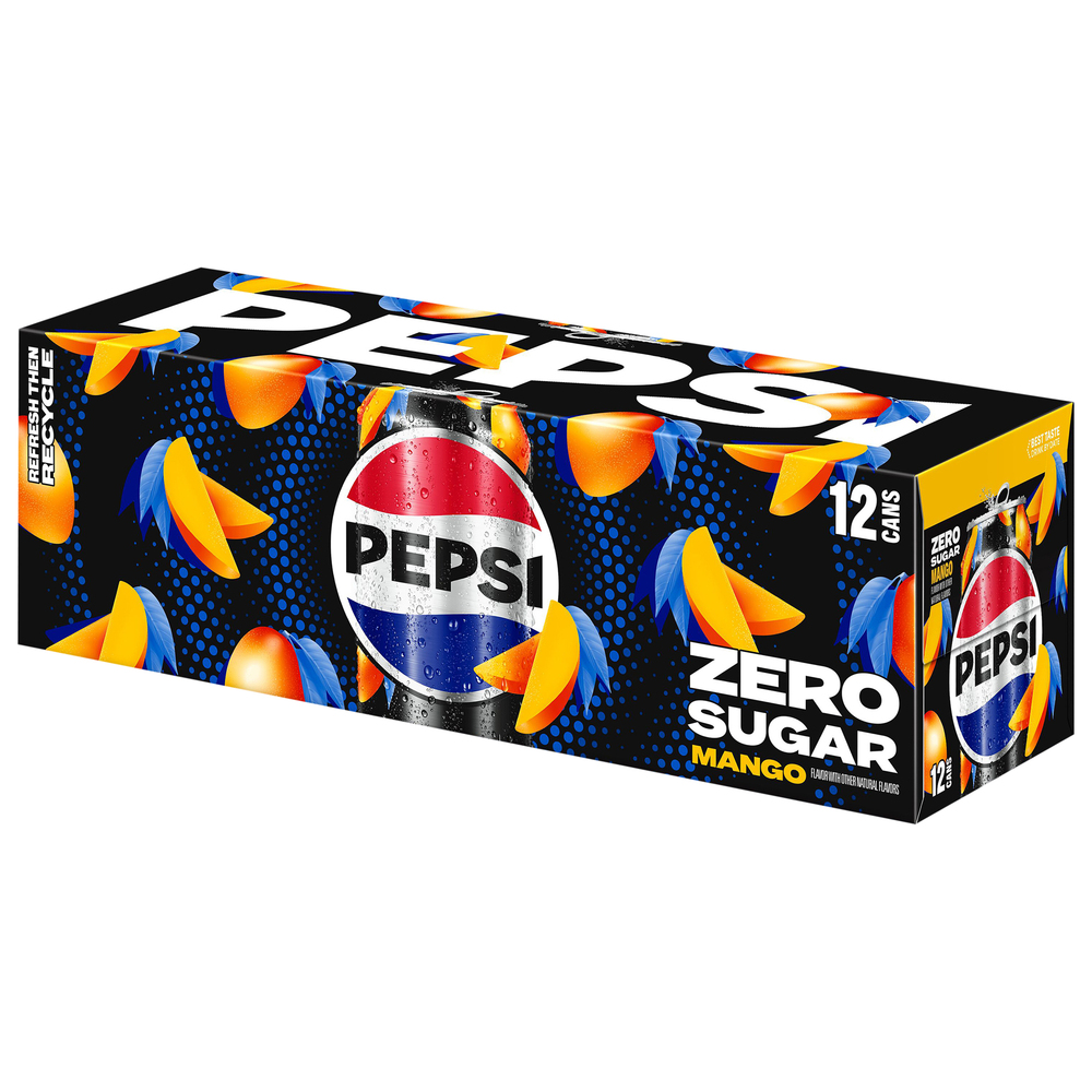 mango slice pepsi