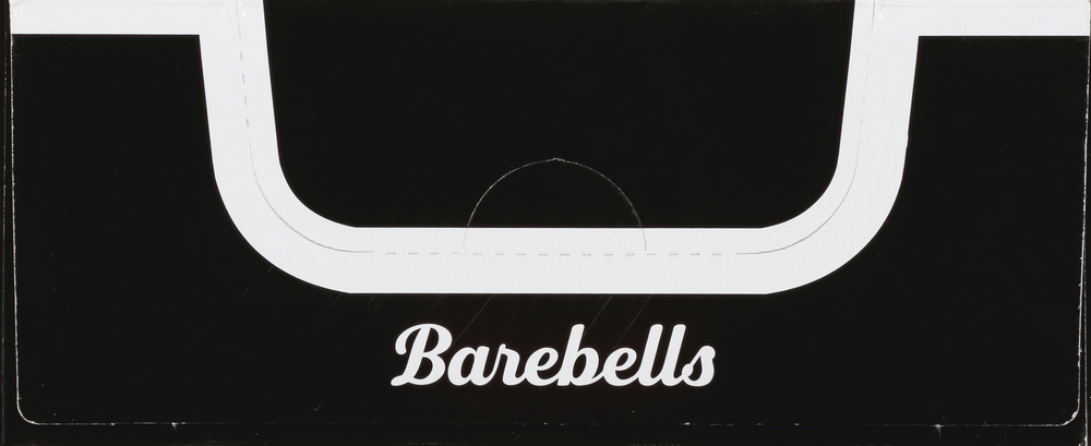 barebells logo