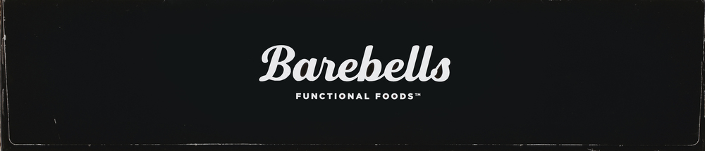 barebells logo