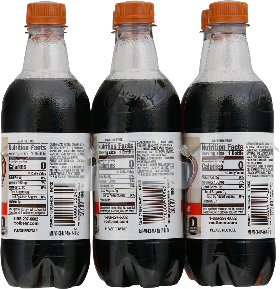 diet root beer uk