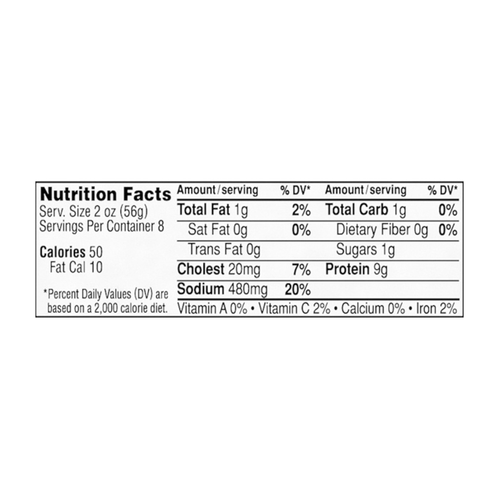 Oscar Mayer Deli Fresh Turkey Breast, Mesquite Smoked, Family Pack ...