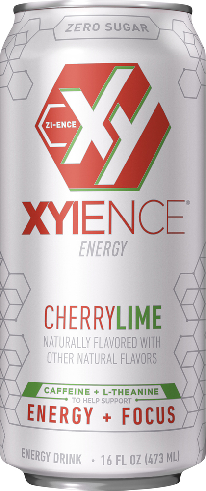 Xyience Energy Drink