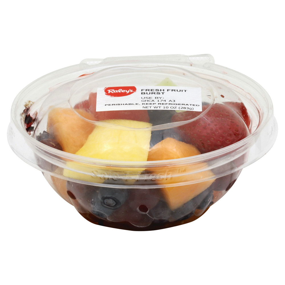 Raley's Fresh Fruit Burst-Main