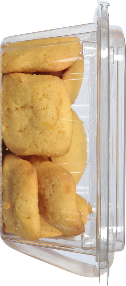 Spaans Cookies, Sugar Free, Lemon Chiffon-Planogram-Left
