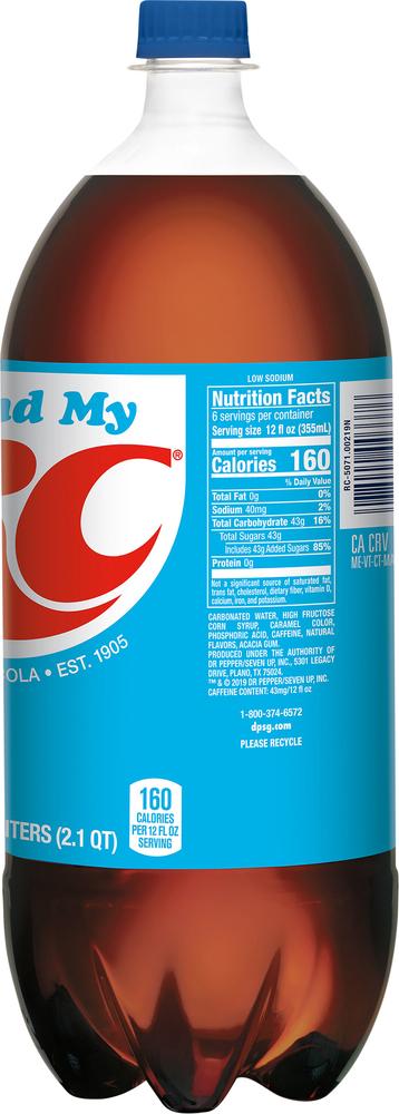 RC Cola-Planogram-Right