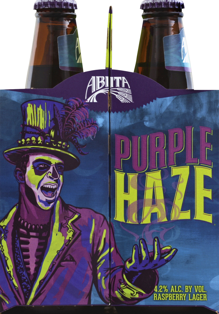 purple haze raspberry