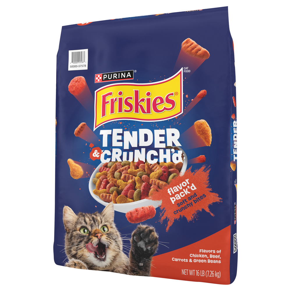 friskies cat