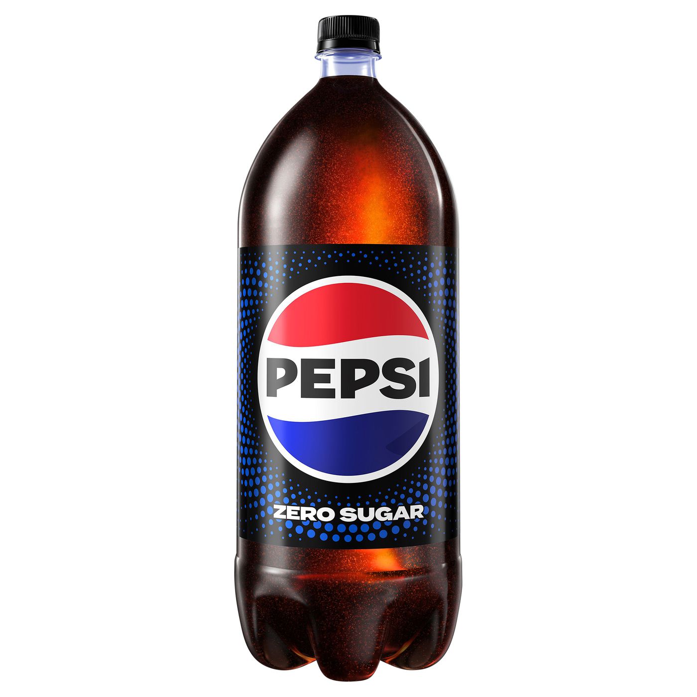 Pepsi Cola, Zero Sugar-Main
