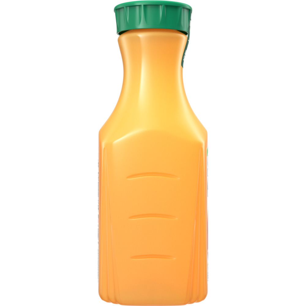 Simply Orange High Pulp Orange Juice-Planogram-Left