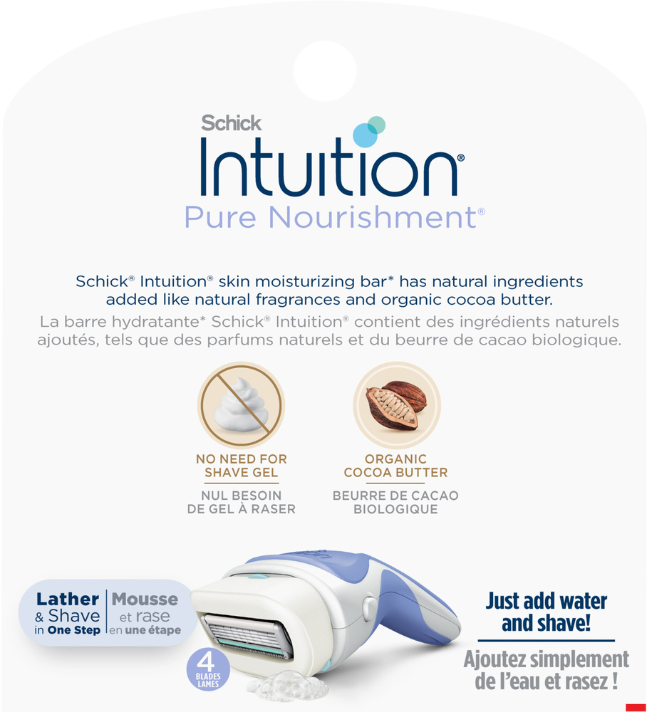 intuition pure