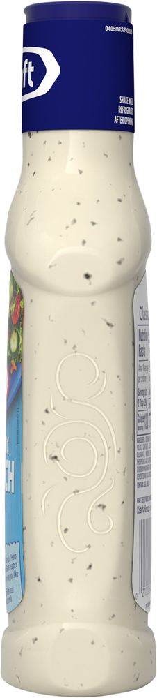 kraft ranch dressing