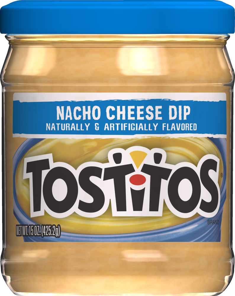 tostitos dip