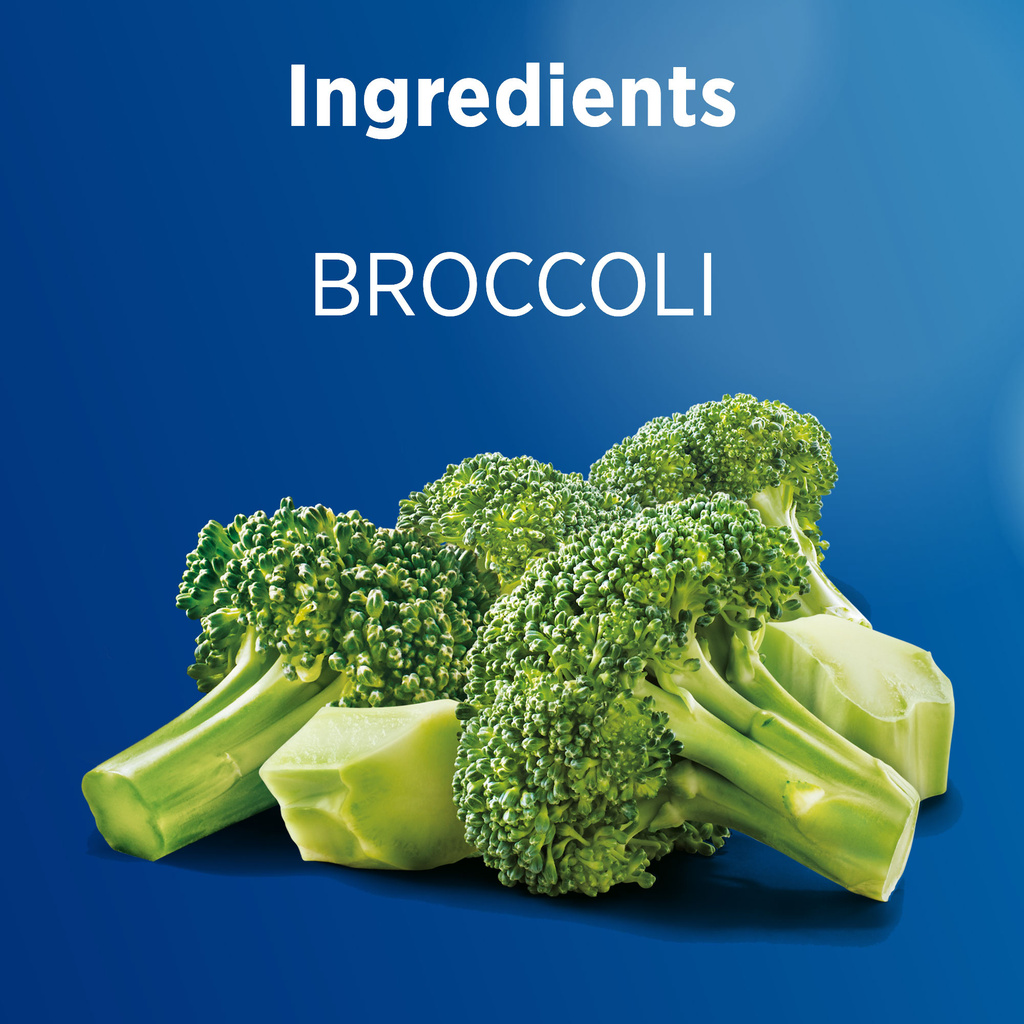 Birds Eye Steamfresh Broccoli Cuts-Ingredients