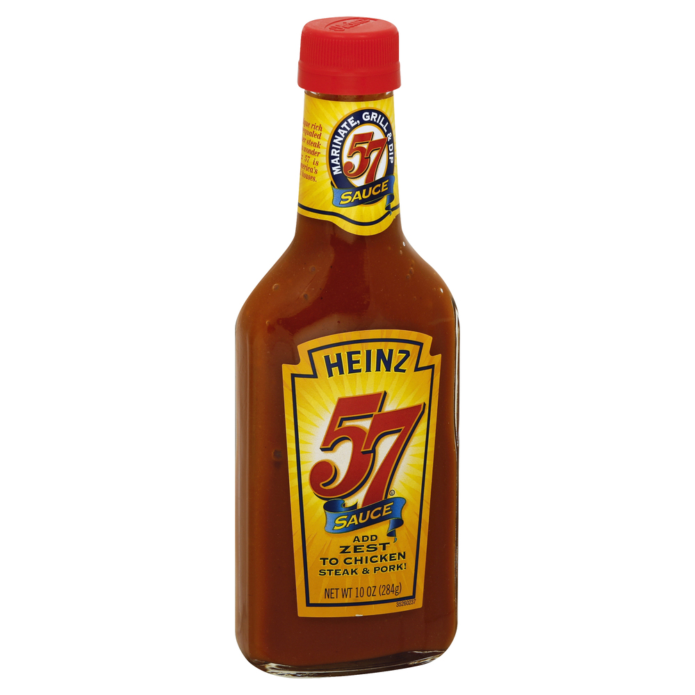 Heinz 57 Logo