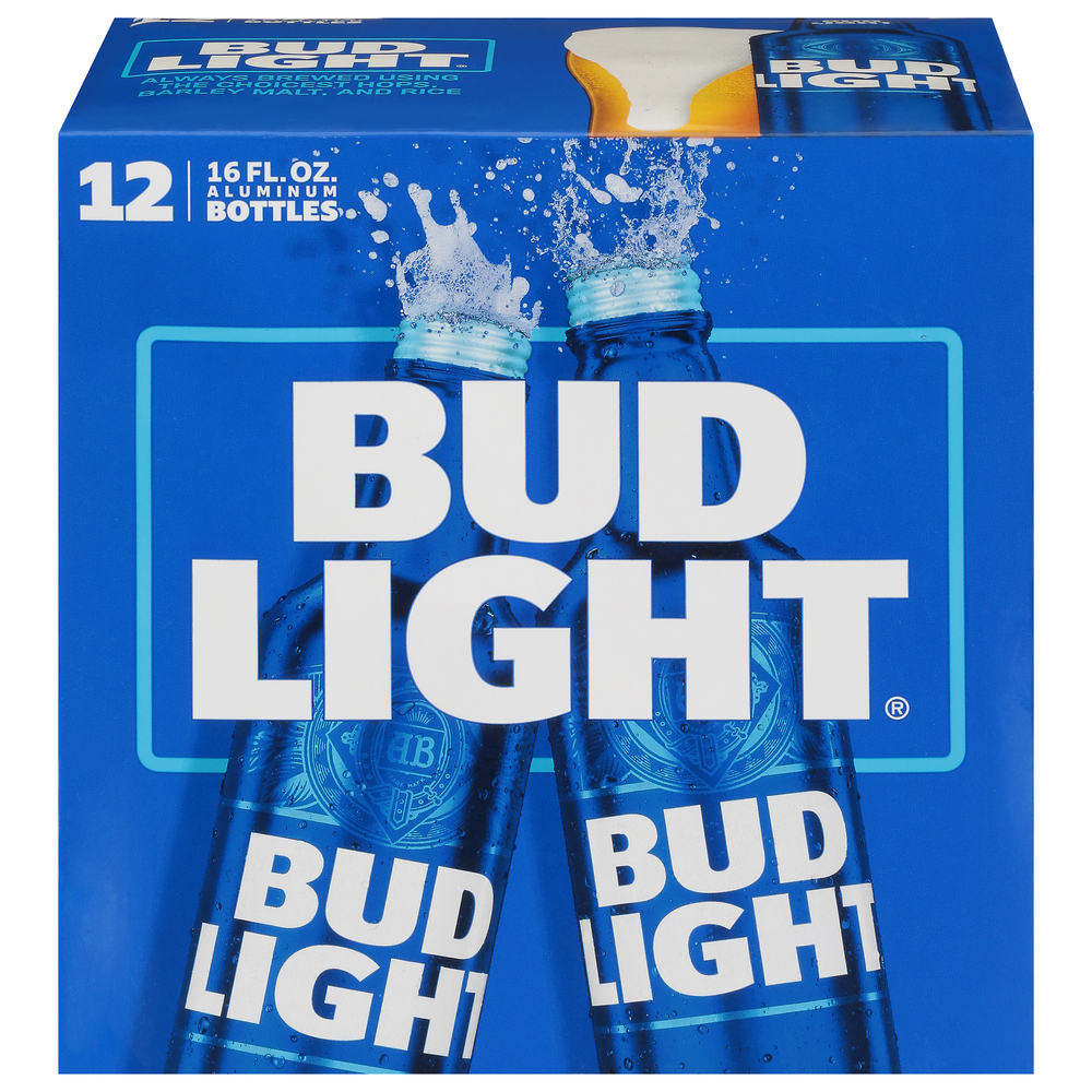 Bud Light Beer-Main