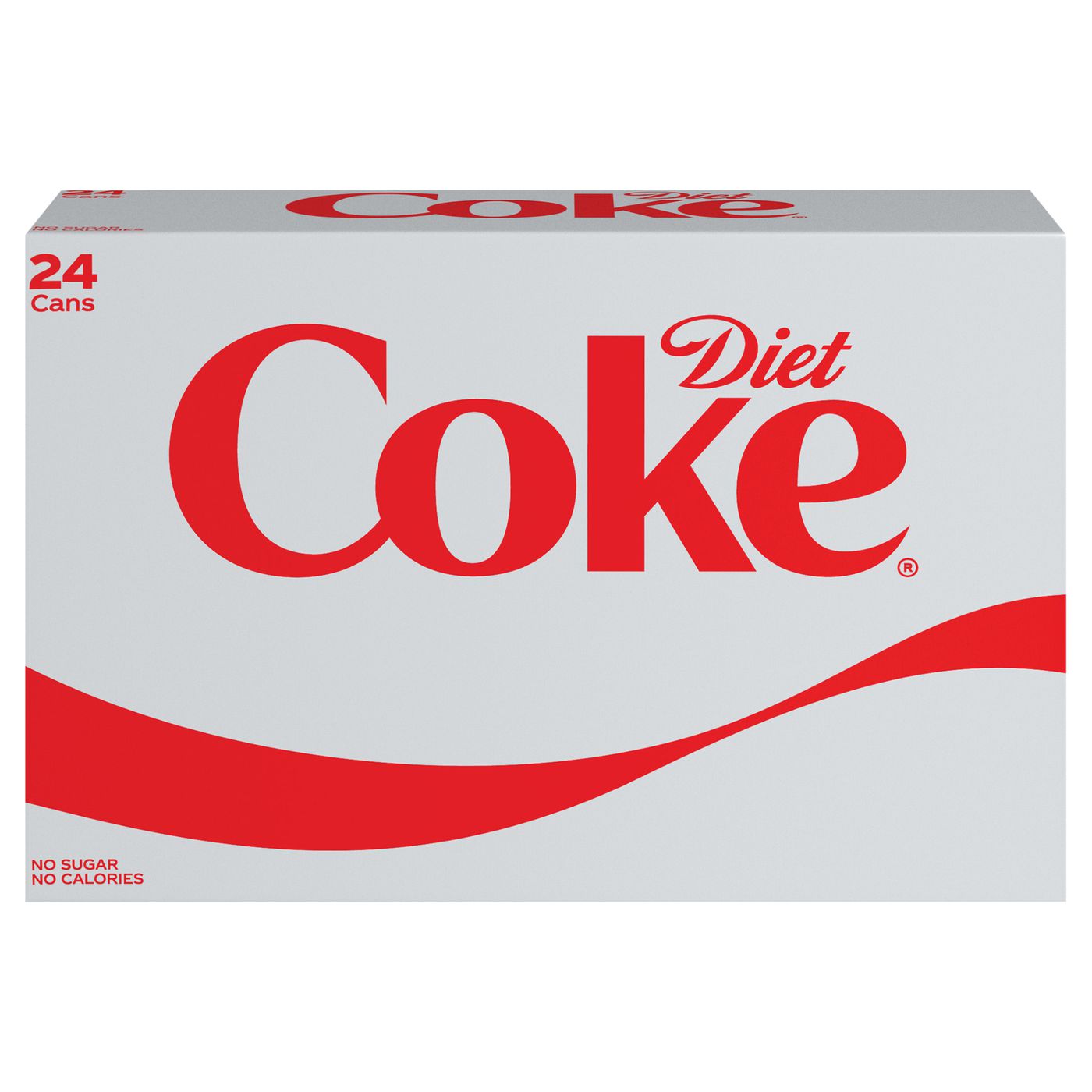 Diet Coke Soda Soft Drink-Main