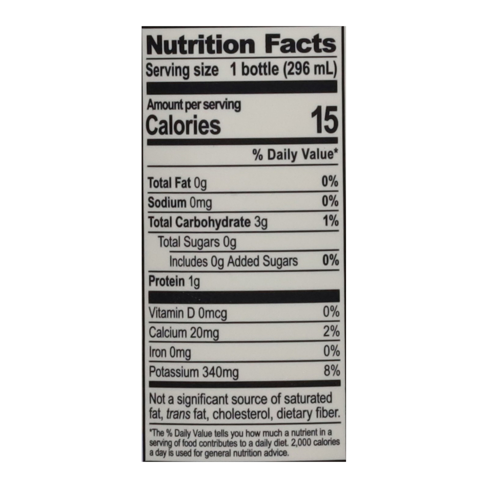 Chameleon Coffee, Organic, Handcrafted Cold-Brew, Unsweetened, Espresso ...