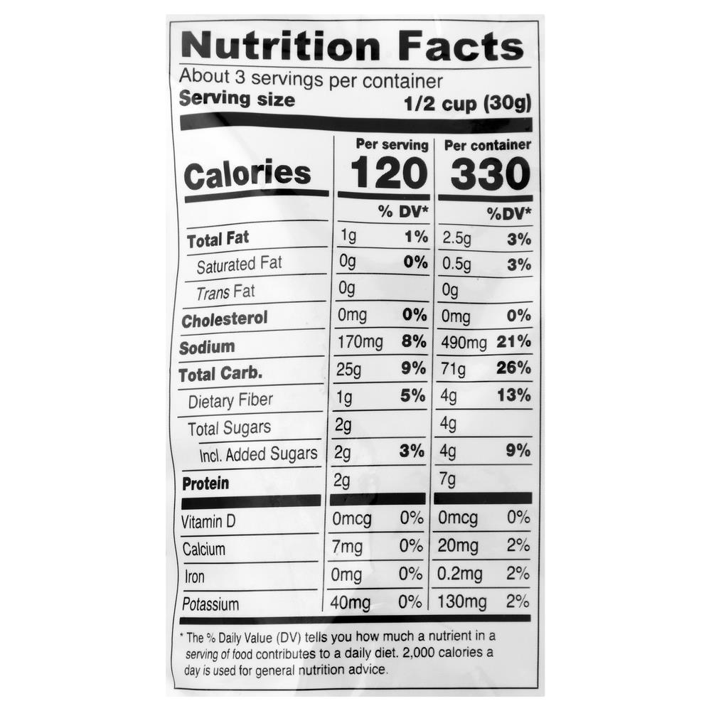 Hapi Snacks Tokyo Mix Snacks, Traditional, Arare Rice Crackers ...