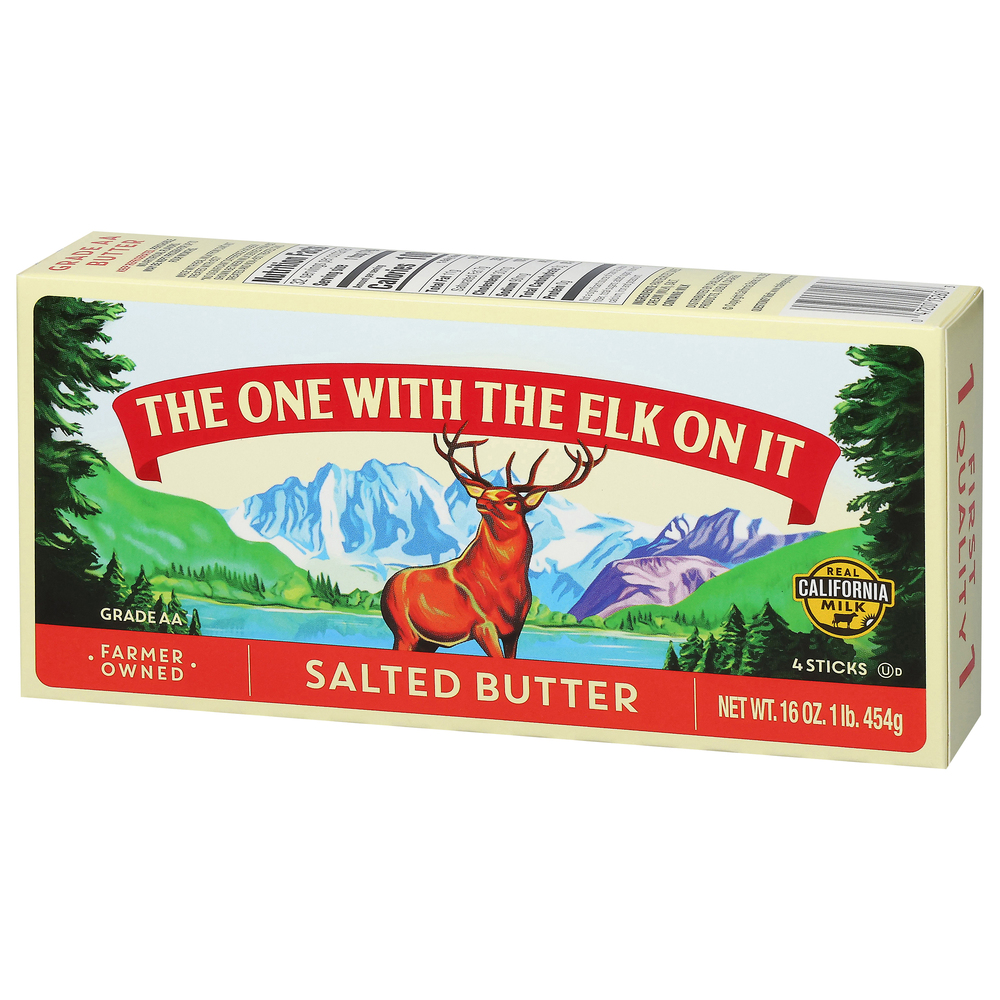 Challenge Butter, Salted-Front-Right-Elevated
