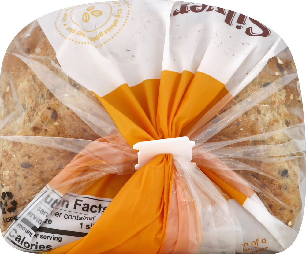 sprouted bread silver hills