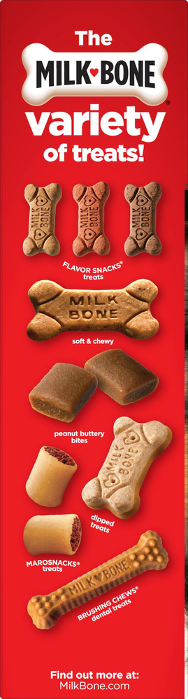 milk bone®