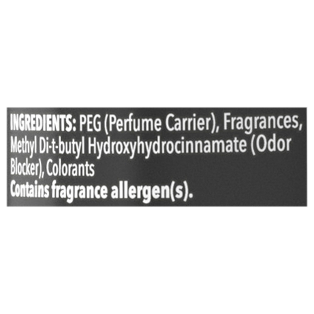 Downy Unstopables In-Wash Scent Booster, Fresh-Ingredients