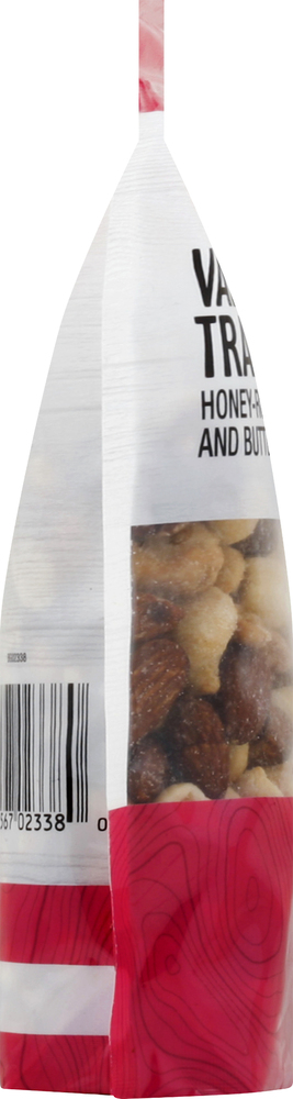 Raley's Valley Trek Trail Mix-Planogram-Left