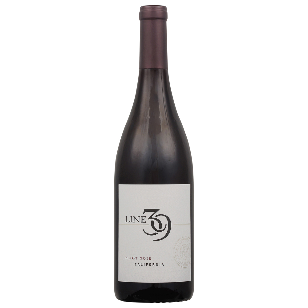 Line 39 Pinot Noir, California-Main