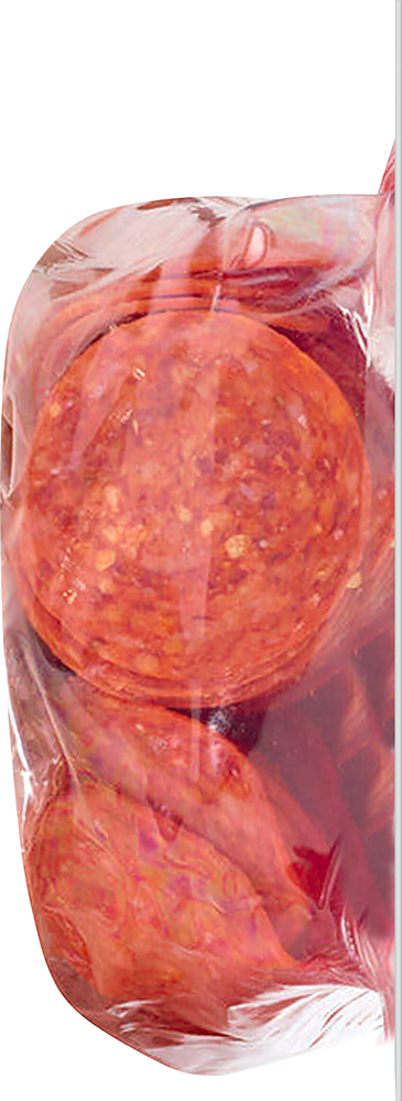 Hormel Pepperoni, Turkey-Planogram-Right