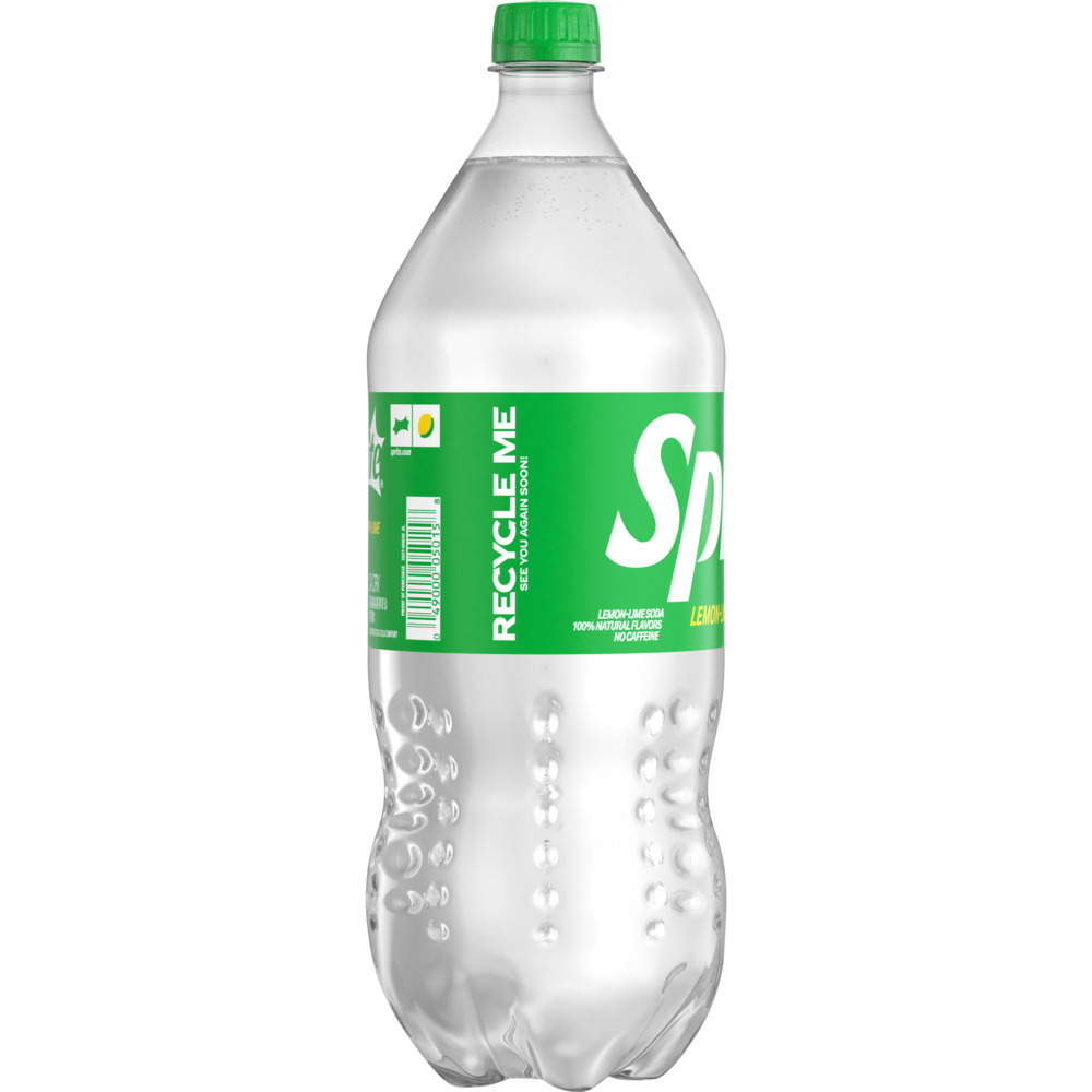 sprite does it have caffeine