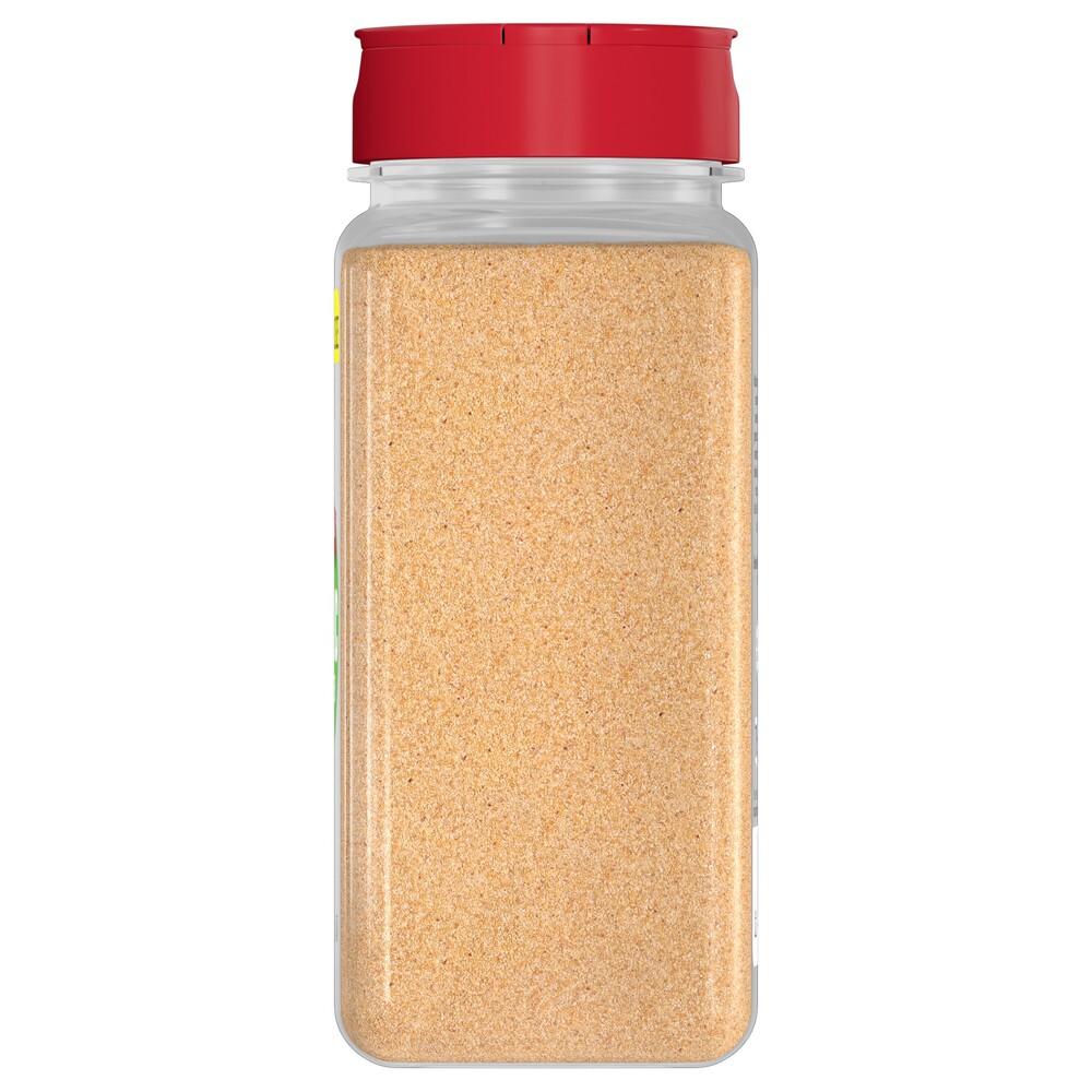 McCormick Garlic Powder-Planogram-Right