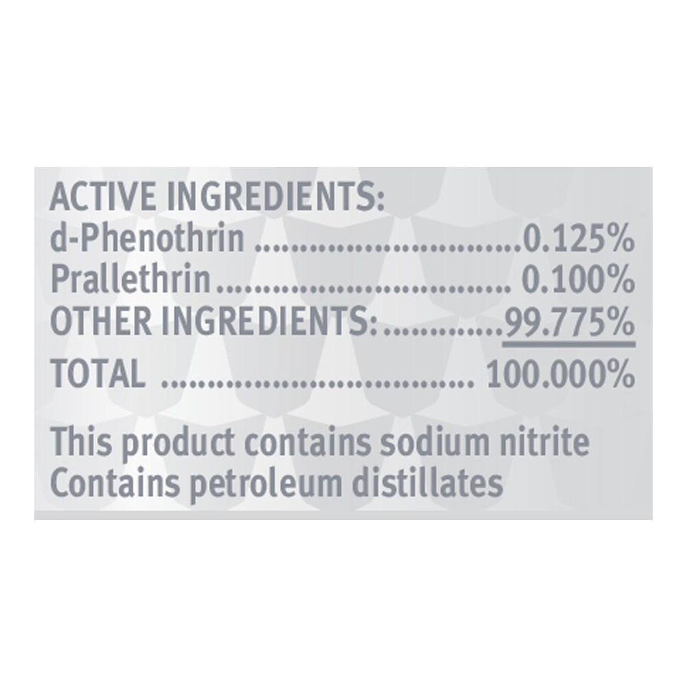 Raid Multi Insect Killer 7-Ingredients