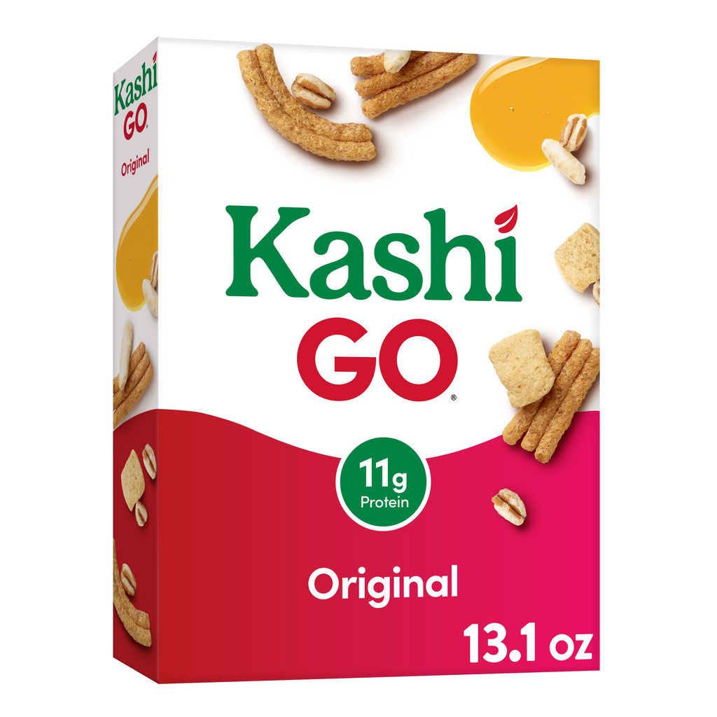 kashi rice