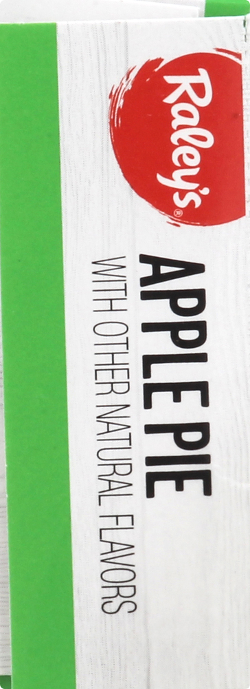 Raley's Apple Pie-Planogram-Left