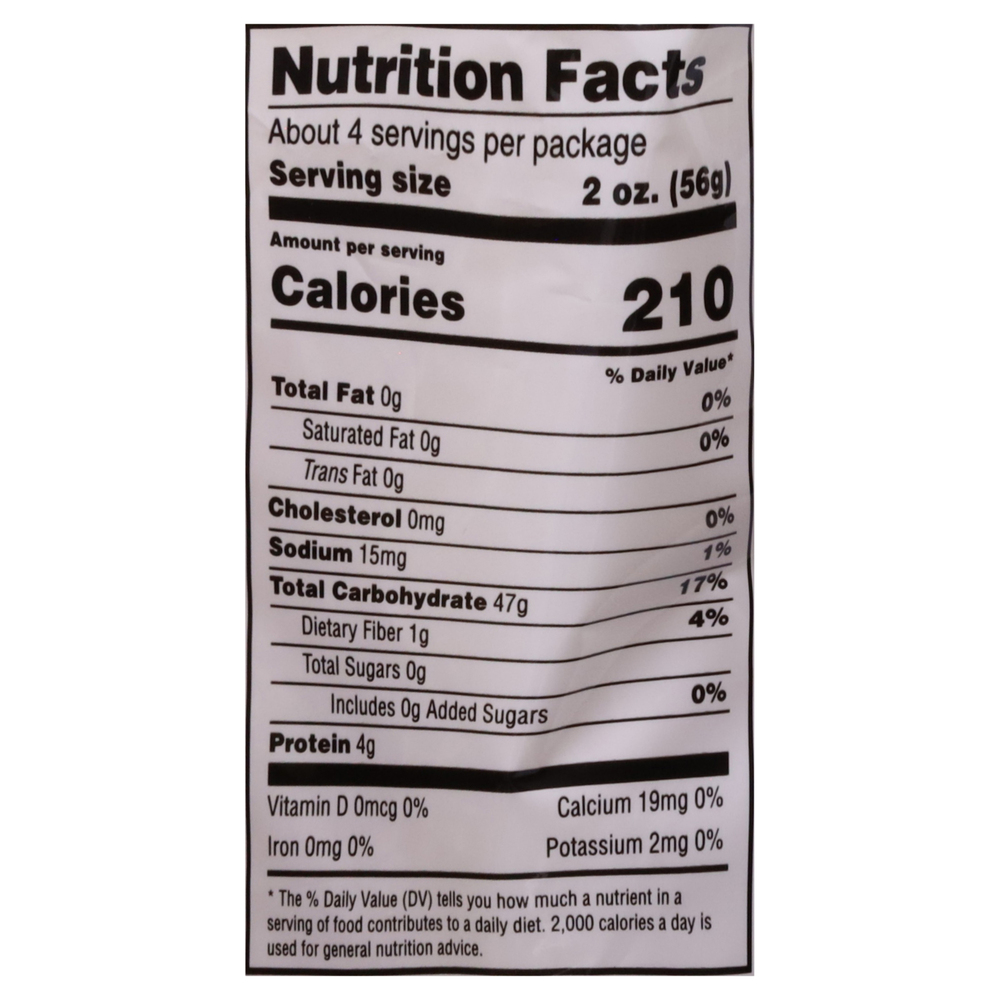 A Taste of Thai Rice Noodles, Gluten-Free, Angel Hair, Vermicelli ...