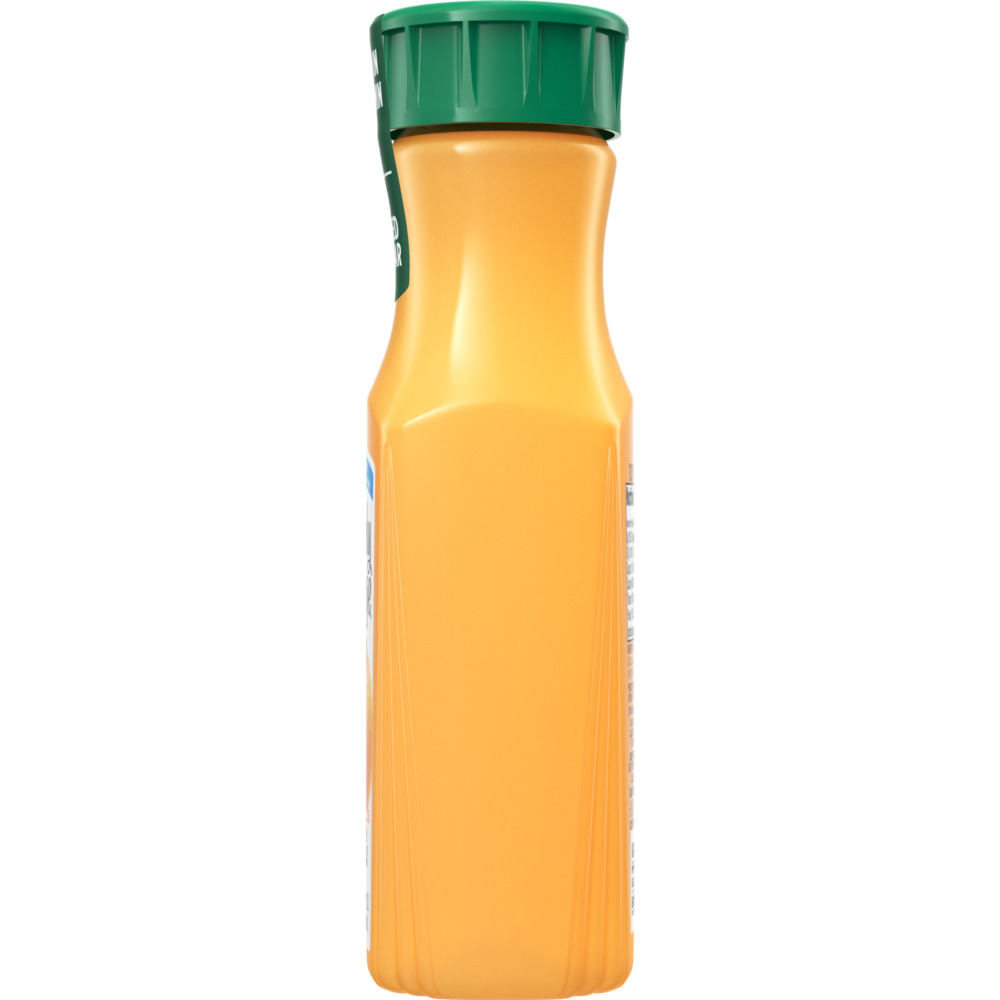 Simply Juice, Orange-Planogram-Right