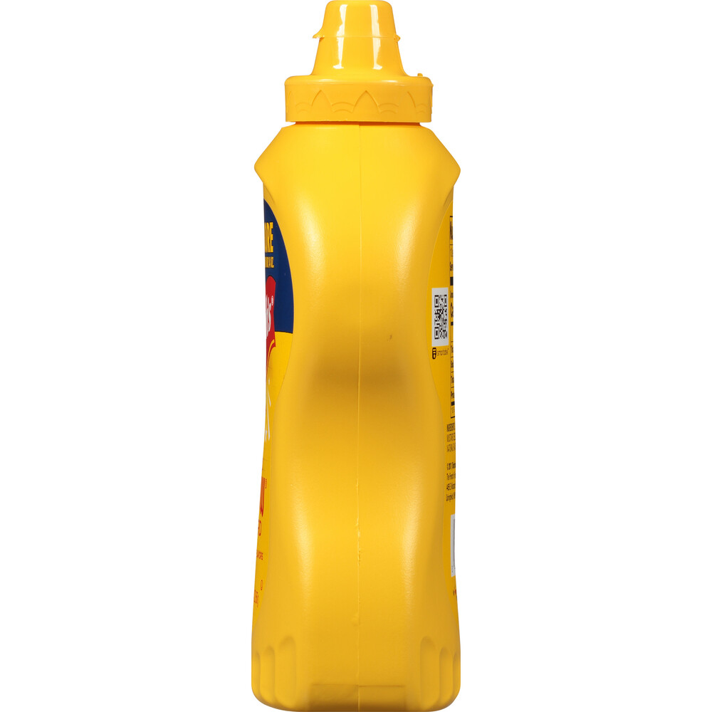 French's Classic Yellow Mustard-Planogram-Right