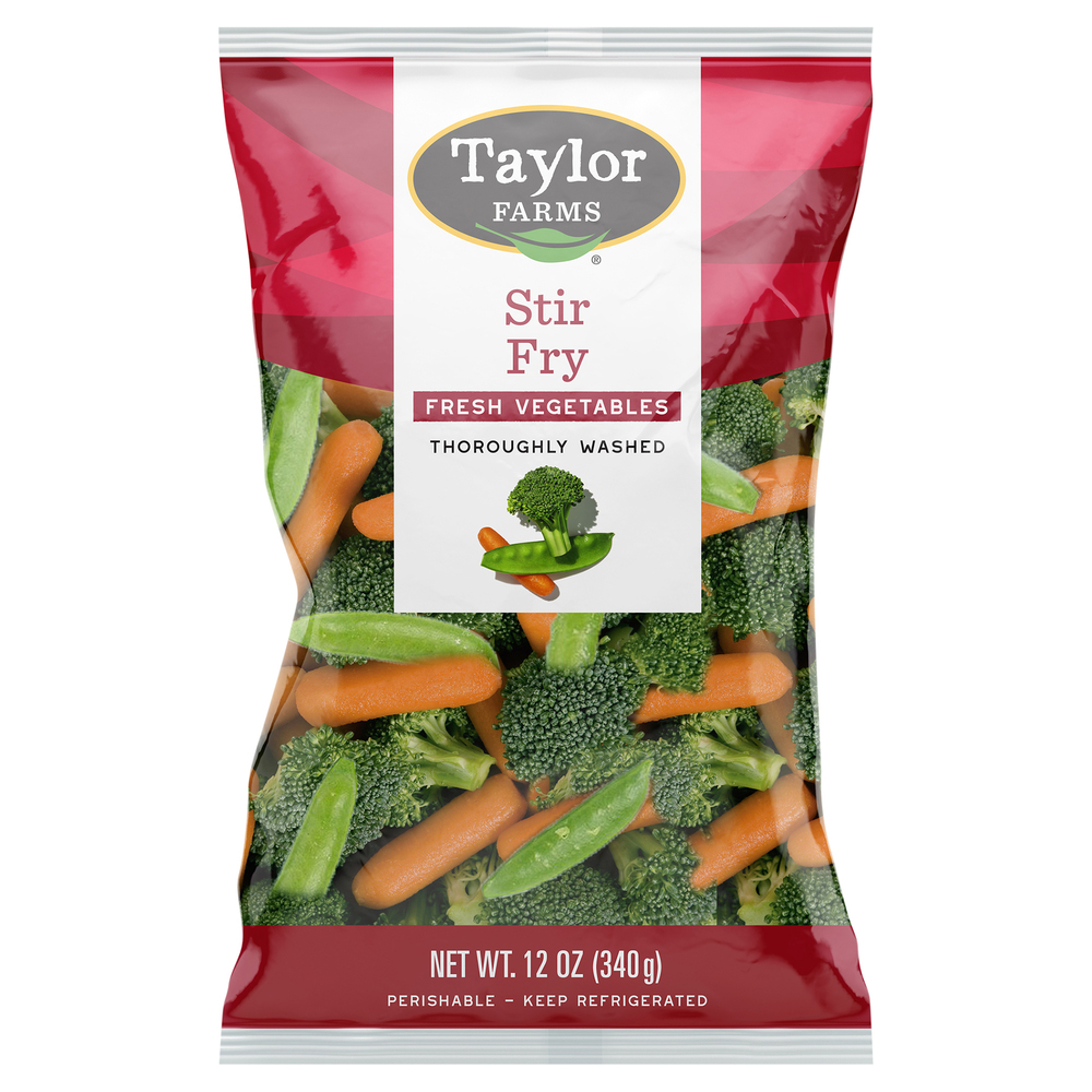 Taylor Farms Stir Fry-Main