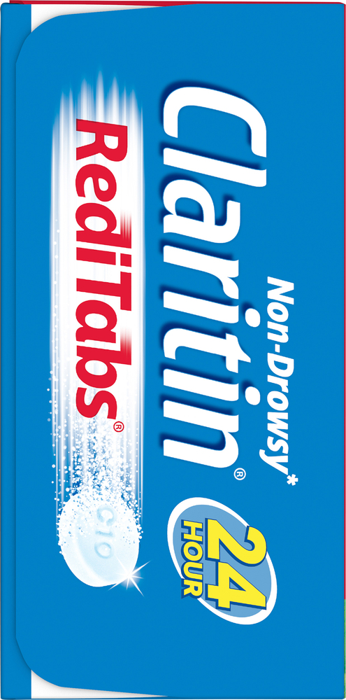 Claritin Reditabs Uk