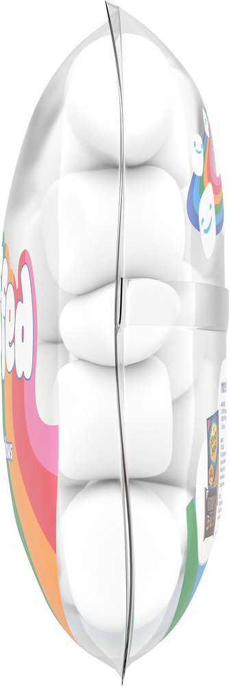 Jet Puffed Jumbo Extra Large Marshmallows-Planogram-Right