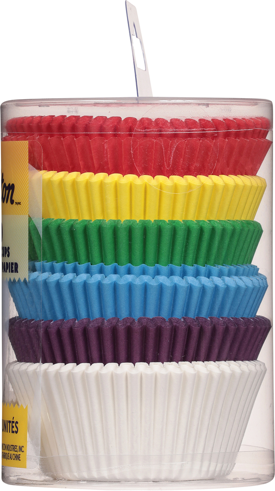 Wilton Baking Cups-Planogram-Right