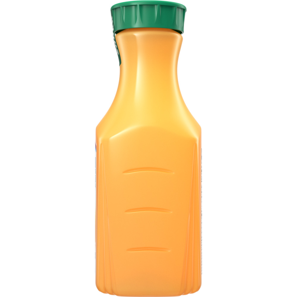 Simply Orange Juice, Medium Pulp-Planogram-Right