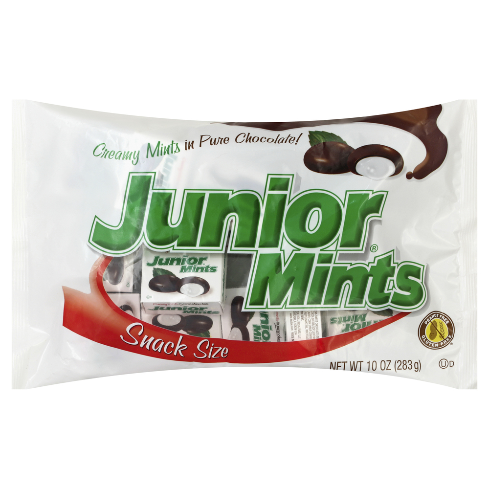 junior mints company